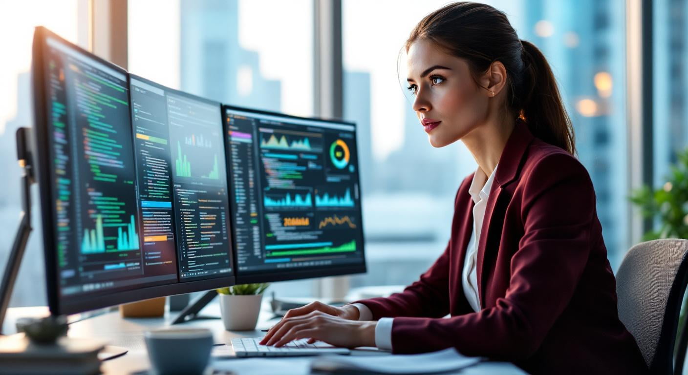 Systems Engineer Job Description - Responsibilities & Skills