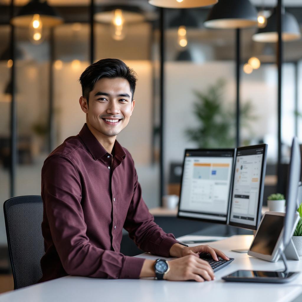 Accountant Job Description - Responsibilities & Skills