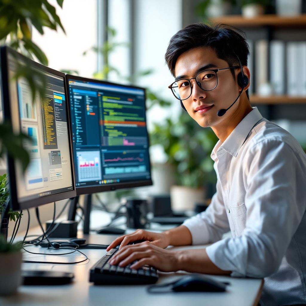 Digital Marketing Lead Job Description - Responsibilities & Skills