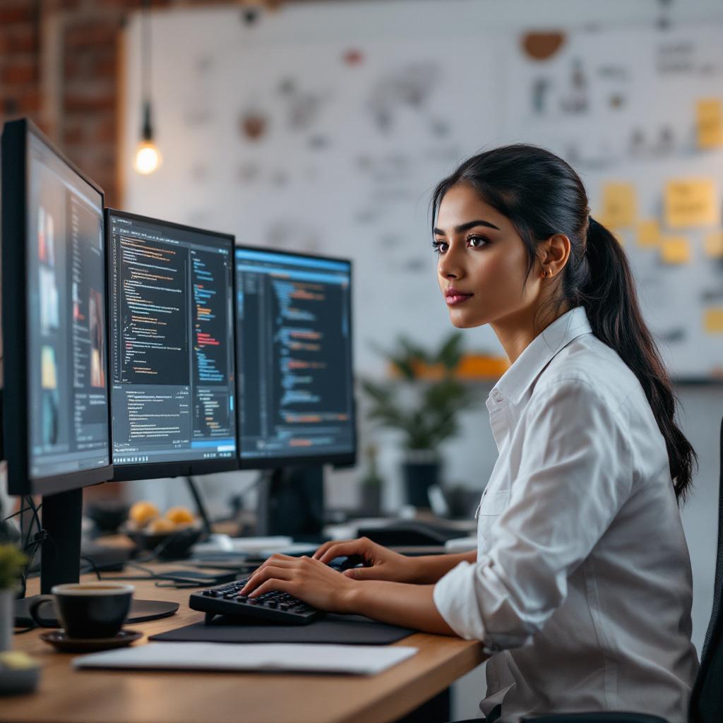 Game Developer Intern Job Description - Responsibilities & Skills