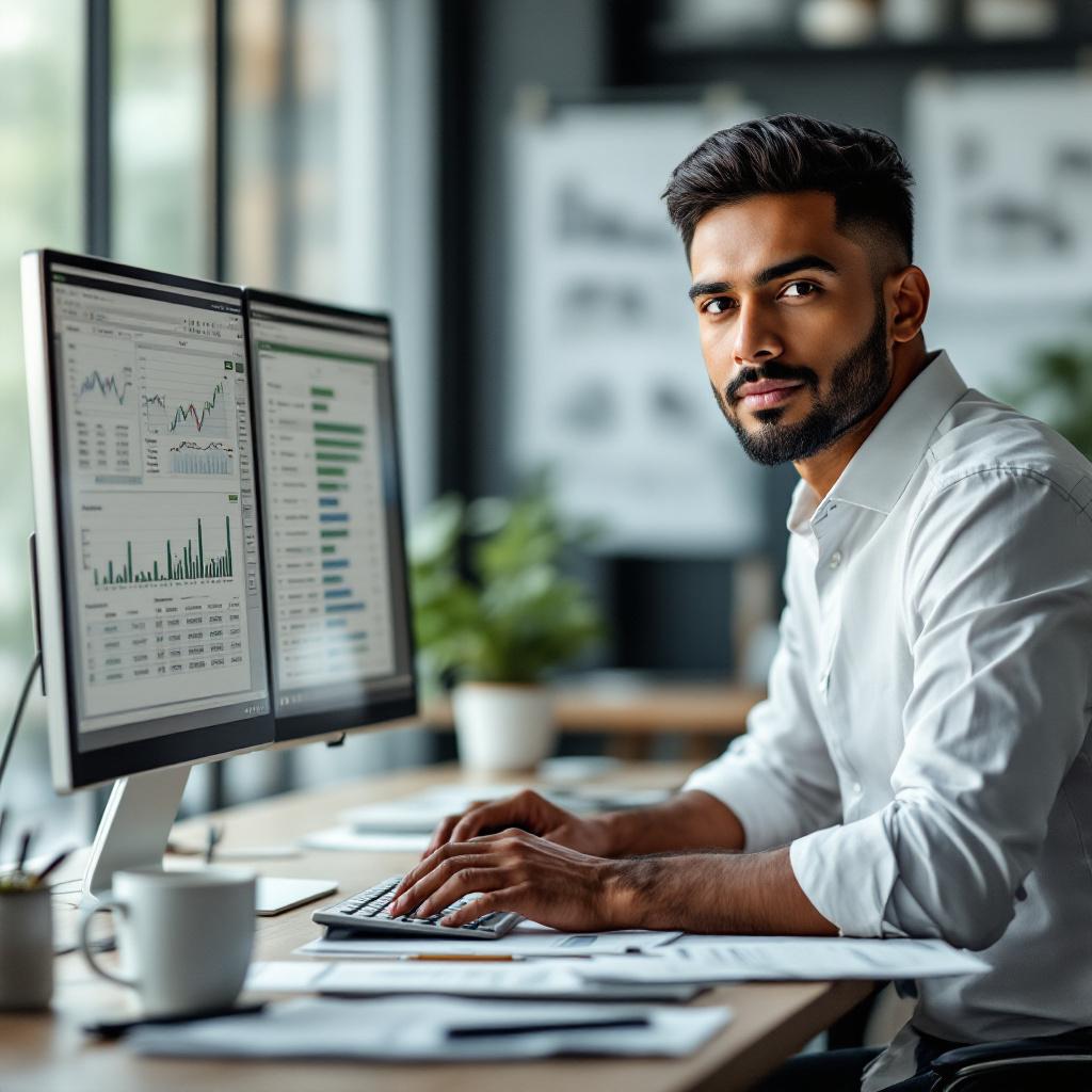 Junior Accountant Job Description - Responsibilities & Skills