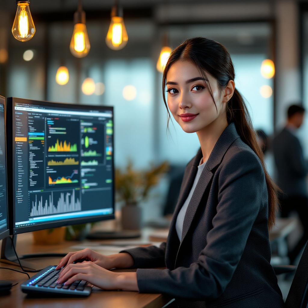 Lead AI/ML Engineer Job Description - Responsibilities & Skills