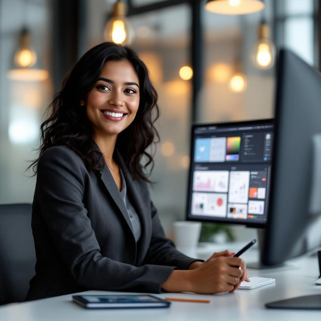 Lead UX/UI Designer Job Description - Responsibilities & Skills