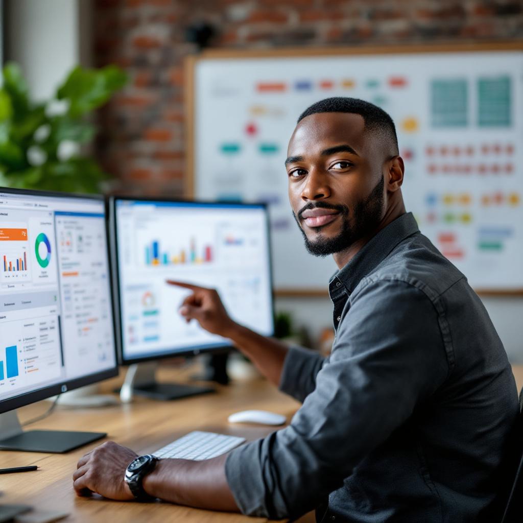 Office Admin Job Description - Responsibilities & Skills