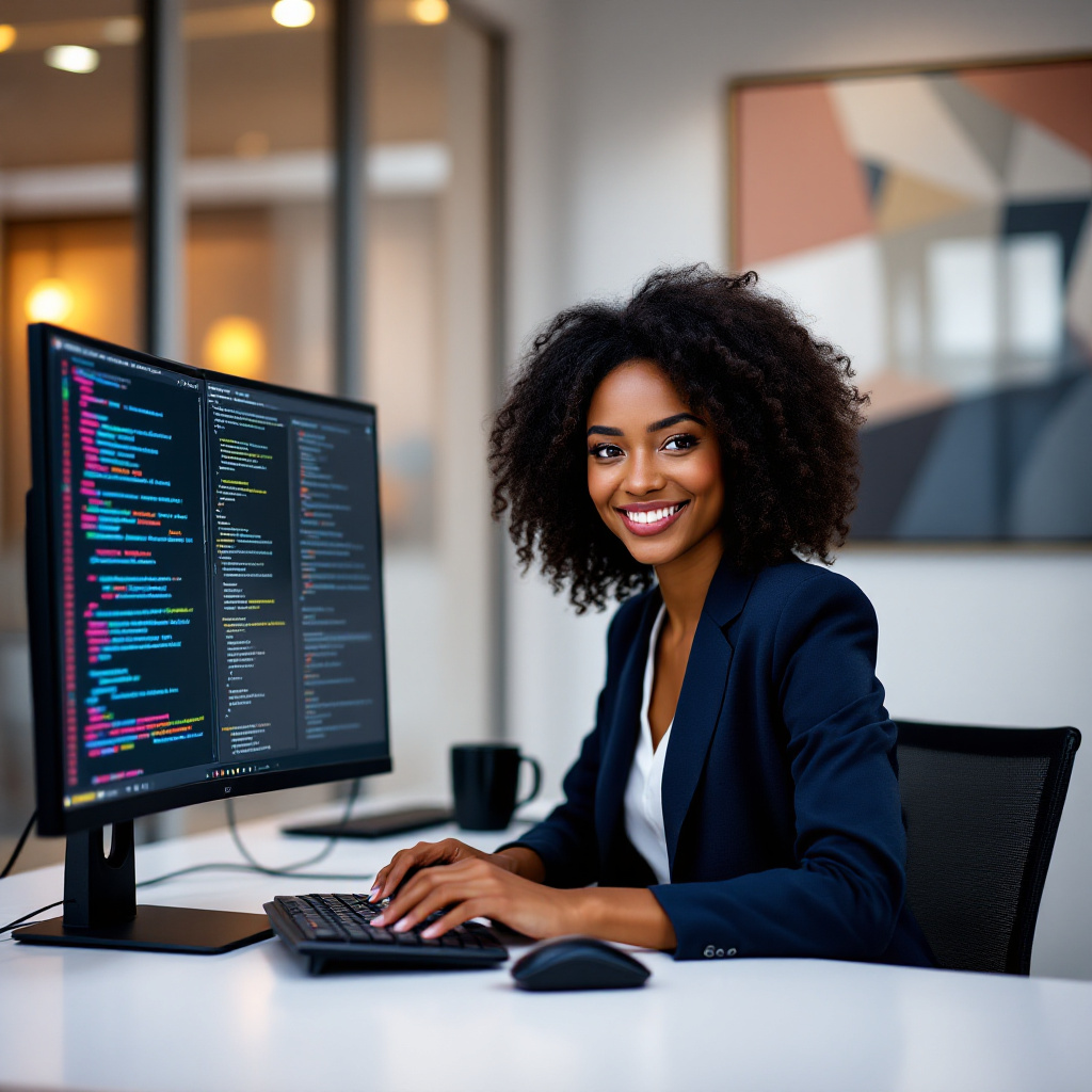 Senior Android Developer Job Description - Responsibilities & Skills