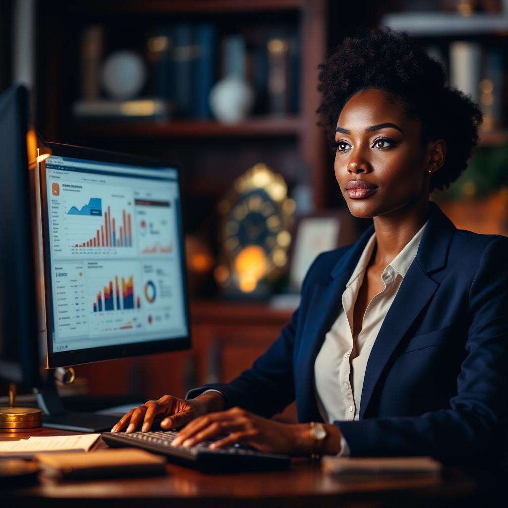 Senior Email Marketing Manager Job Description - Responsibilities & Skills