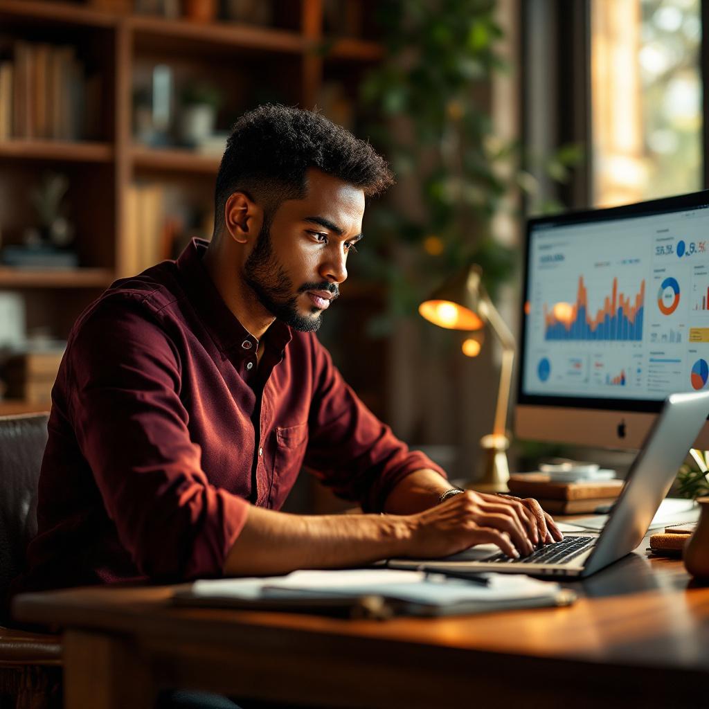 Senior Growth Marketing Manager Job Description - Responsibilities & Skills