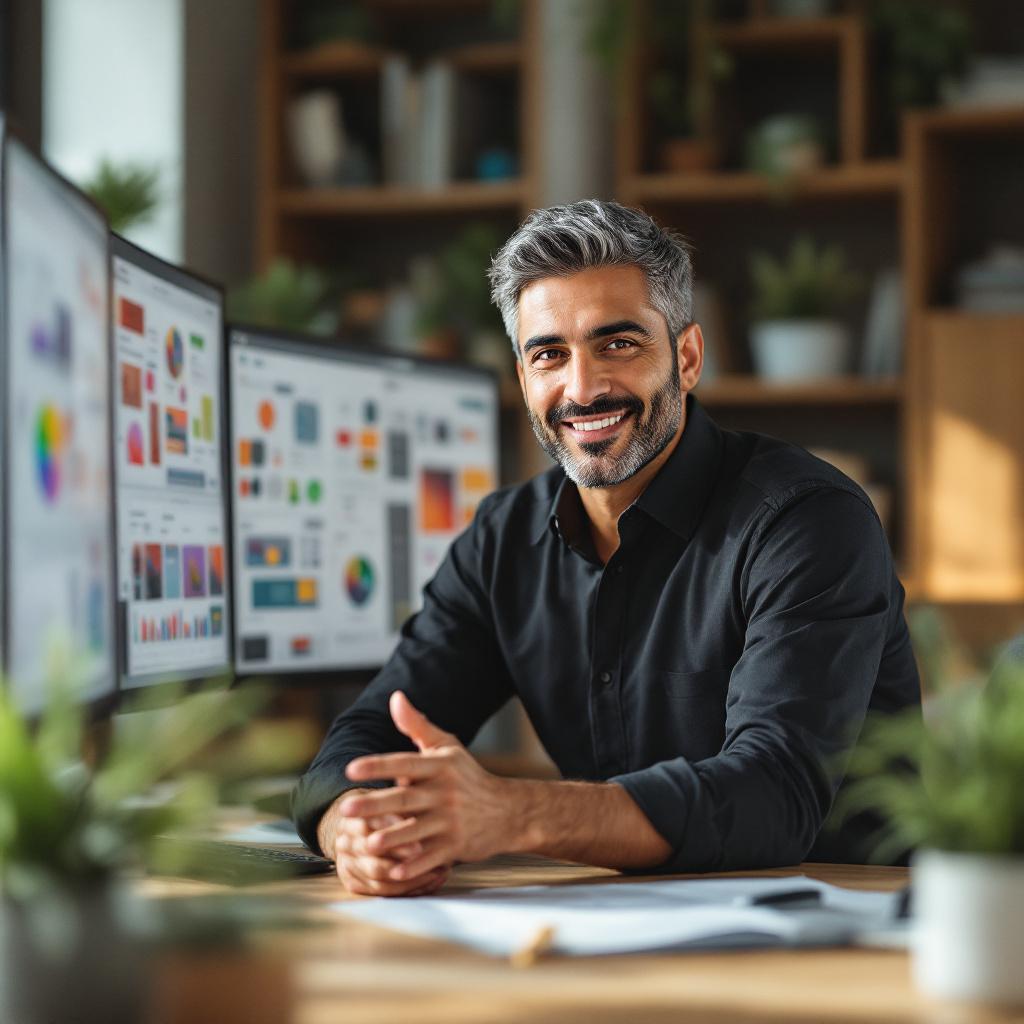 UX/UI Design Manager Job Description - Responsibilities & Skills