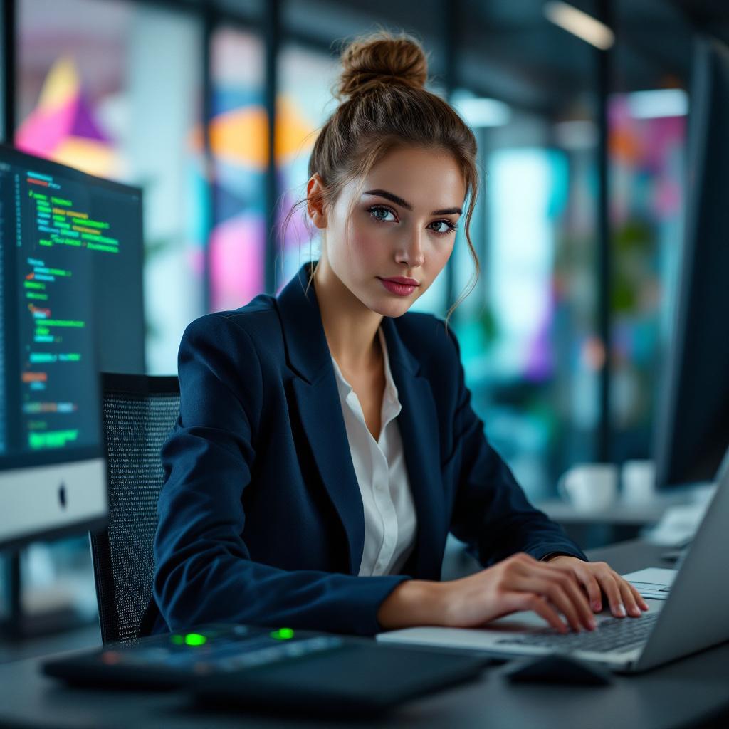 Vue Developer Intern Job Description - Responsibilities & Skills